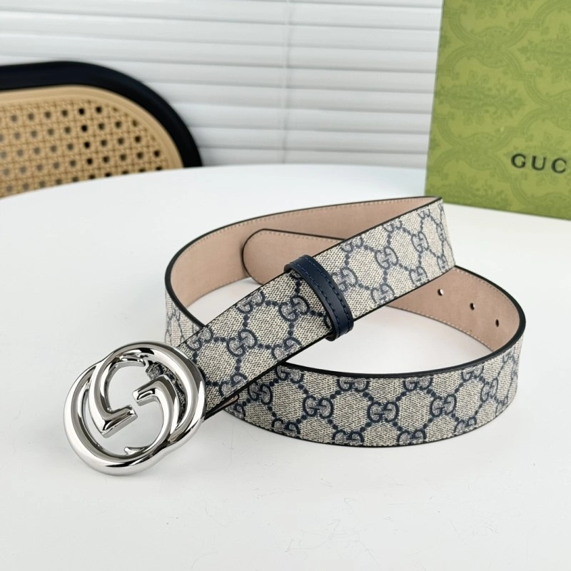 Factory-made Gucci Belts