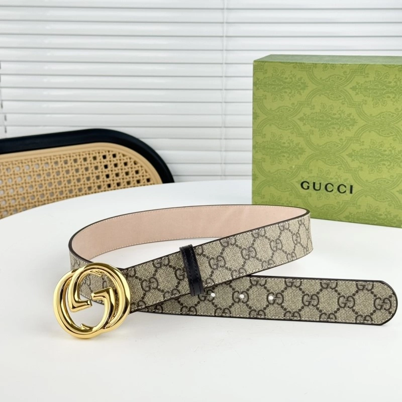 Mirror quality Gucci Belts