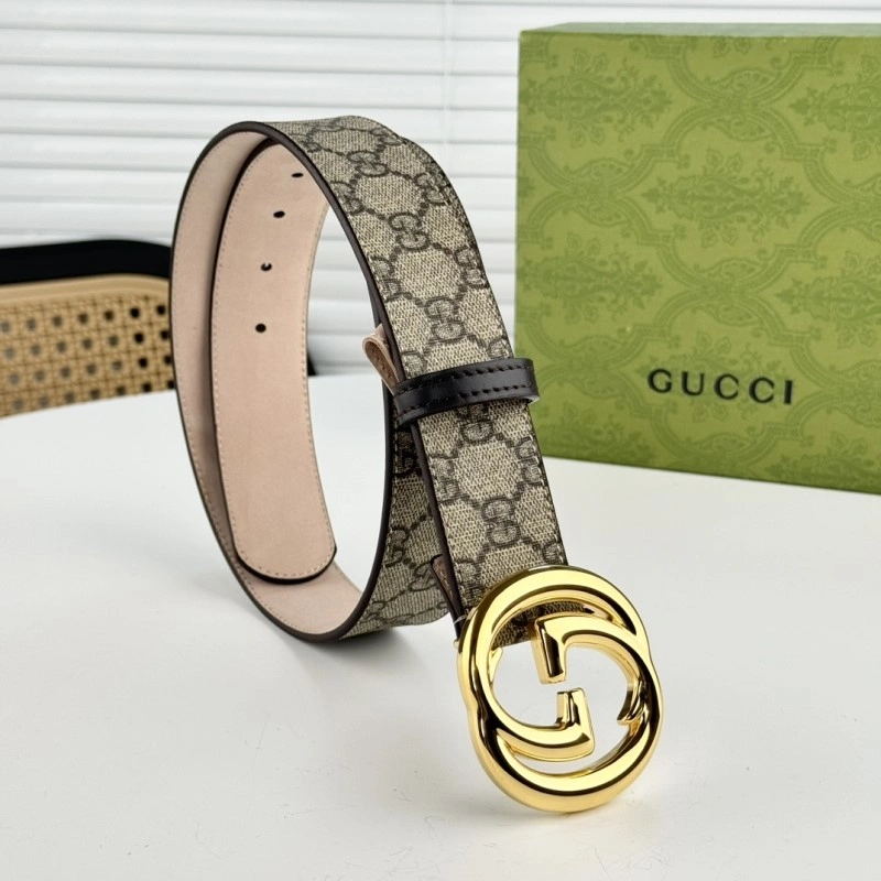 Mirror quality Gucci Belts