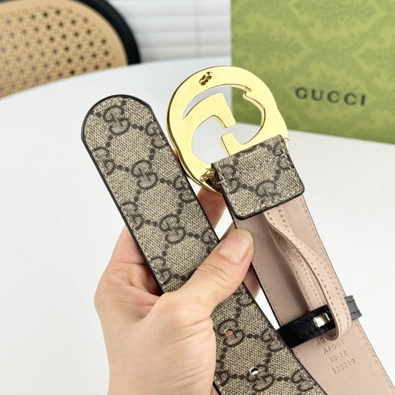 Mirror quality Gucci Belts