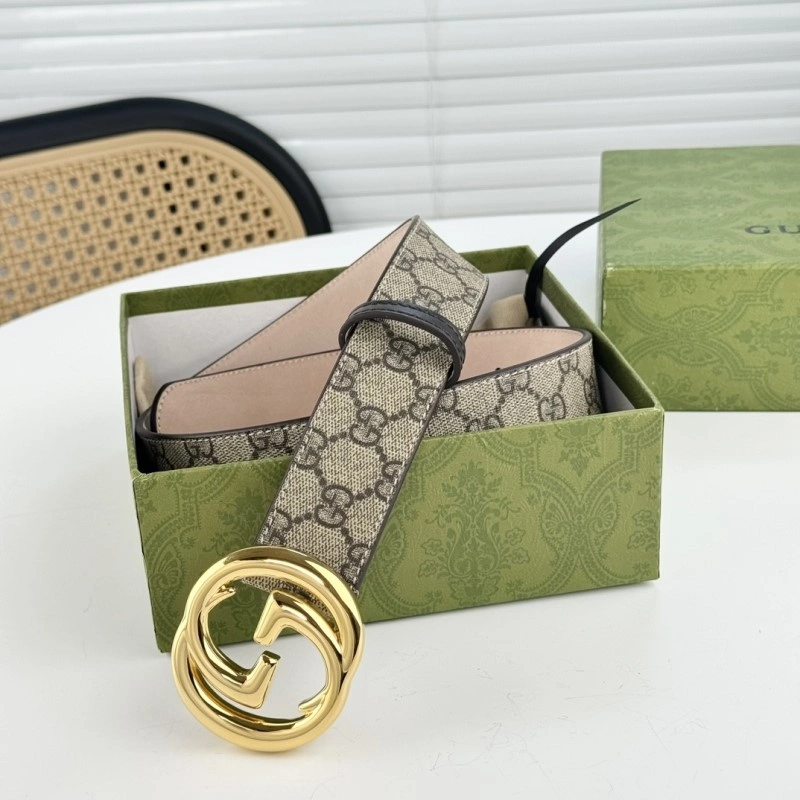 Mirror quality Gucci Belts