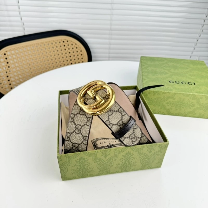 Mirror quality Gucci Belts