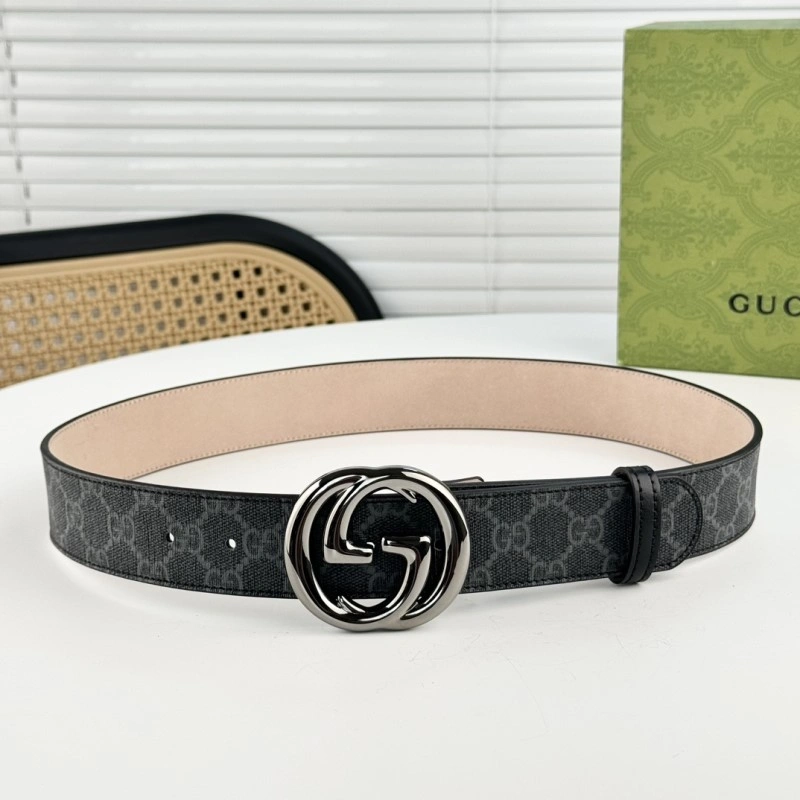Factory-made Gucci Belts