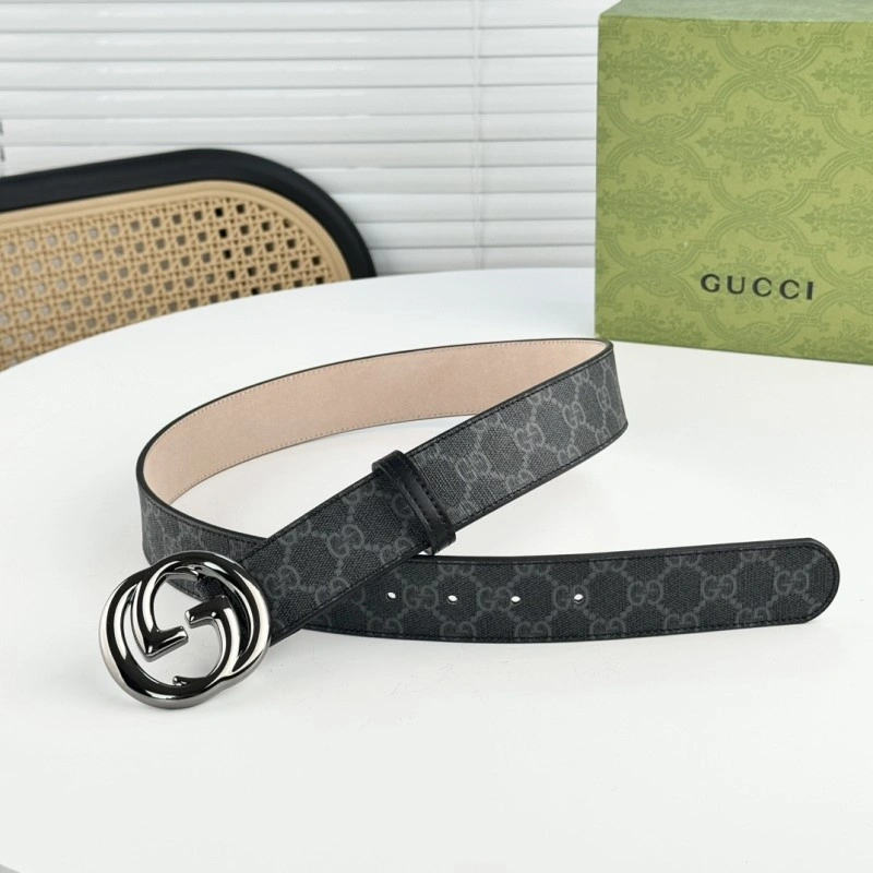 Factory-made Gucci Belts
