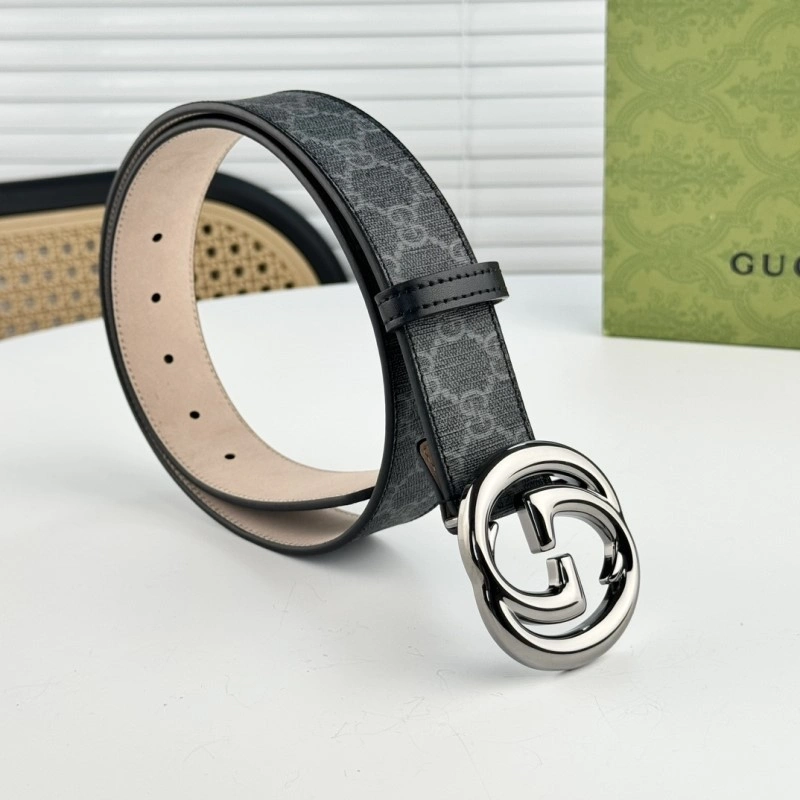Factory-made Gucci Belts