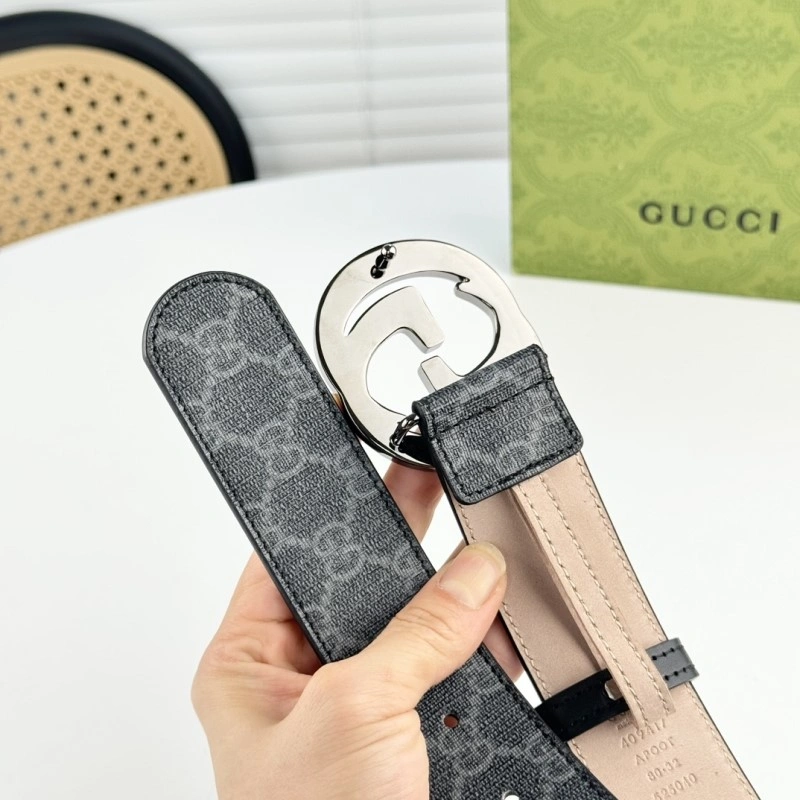 Factory-made Gucci Belts