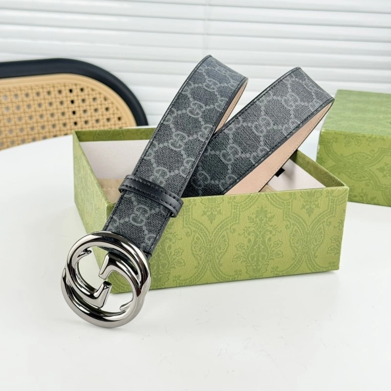 Factory-made Gucci Belts