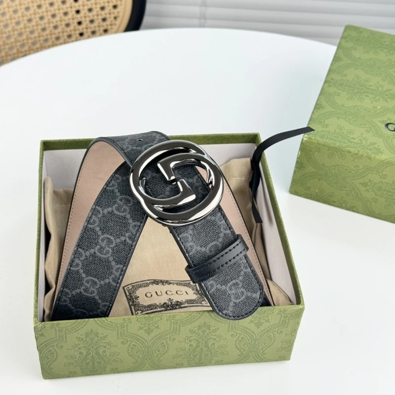 Factory-made Gucci Belts