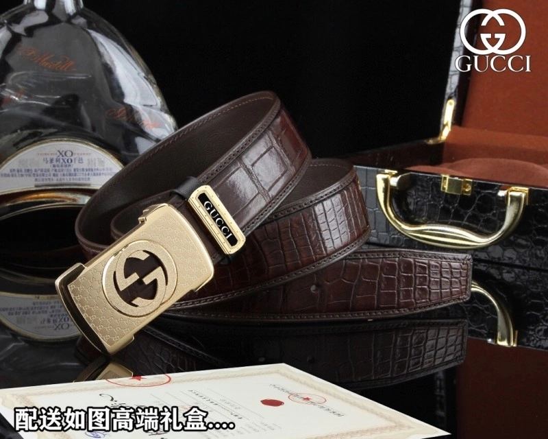 Economical Gucci Belts