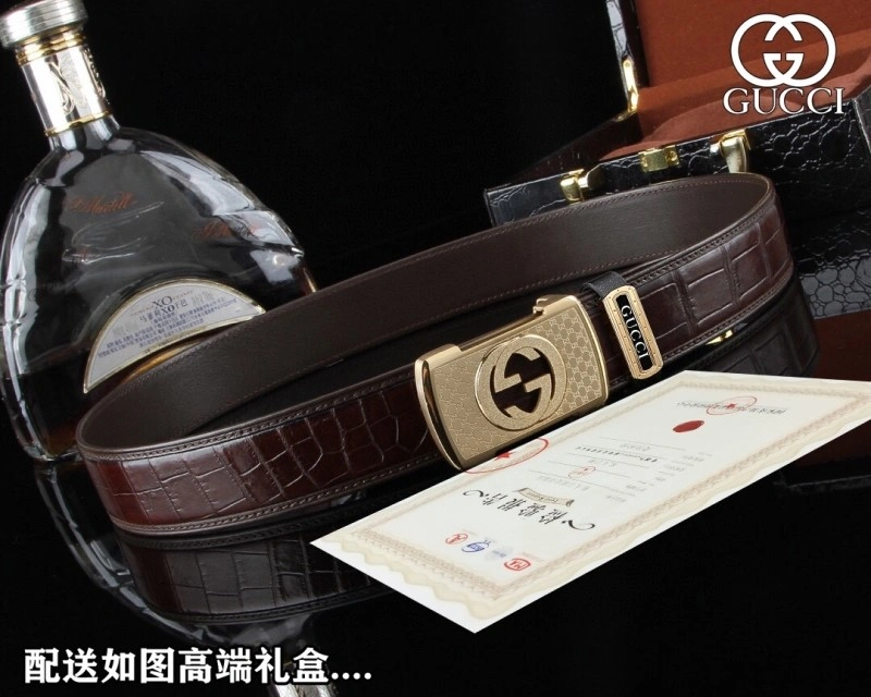 Economical Gucci Belts