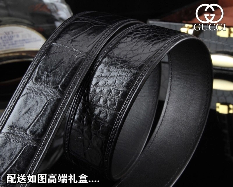 Economical Gucci Belts
