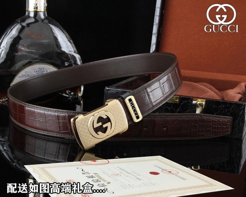 Economical Gucci Belts