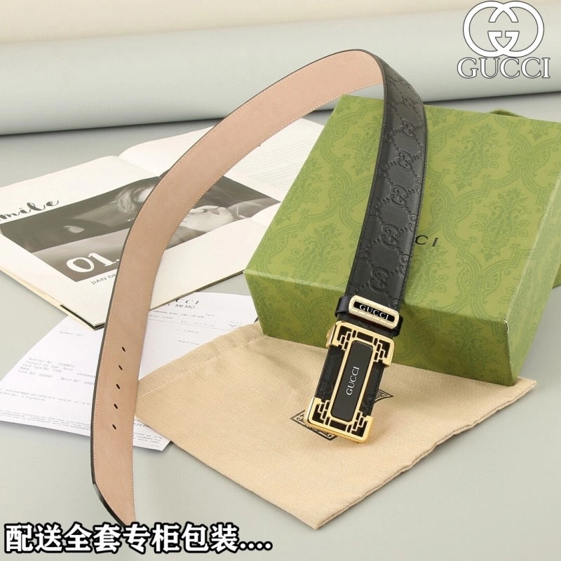 Reasonably priced Gucci Belts