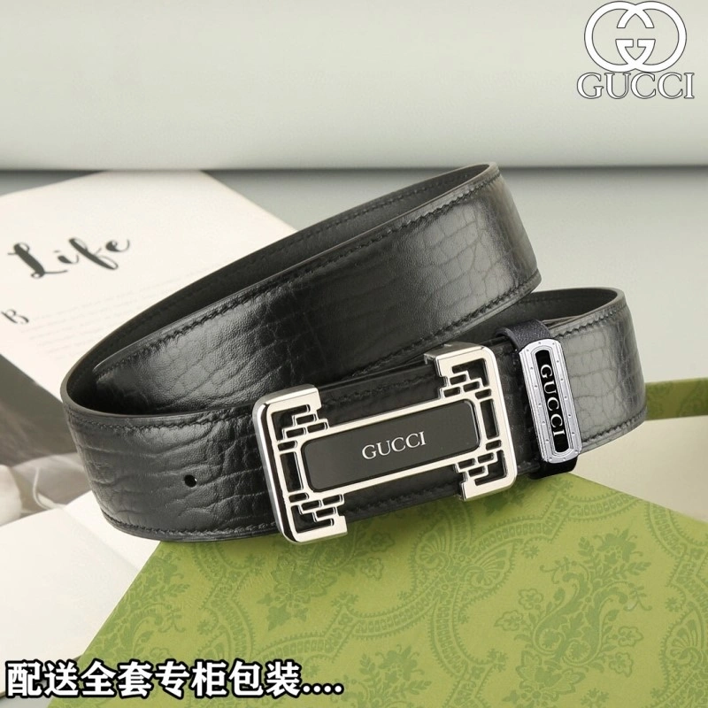 Reasonably priced Gucci Belts
