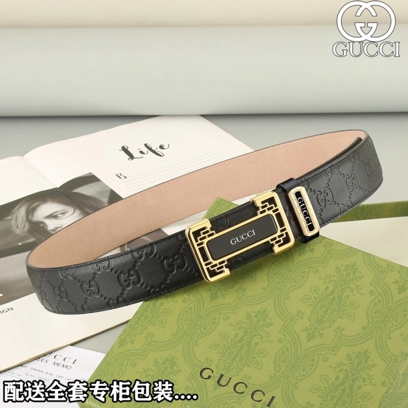Reasonably priced Gucci Belts