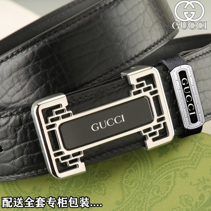 Reasonably priced Gucci Belts