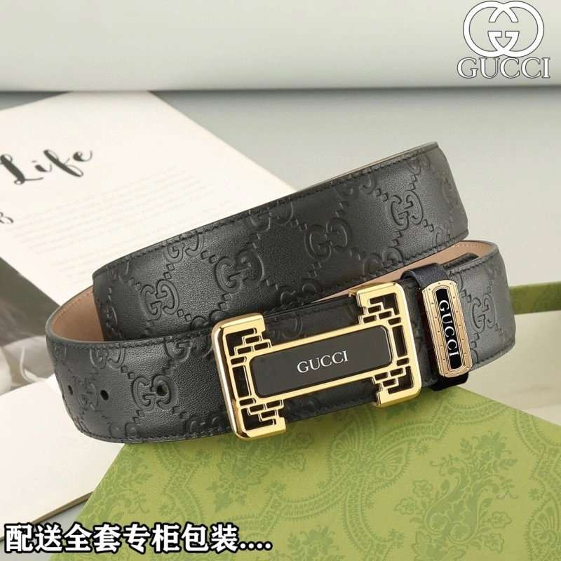 Reasonably priced Gucci Belts