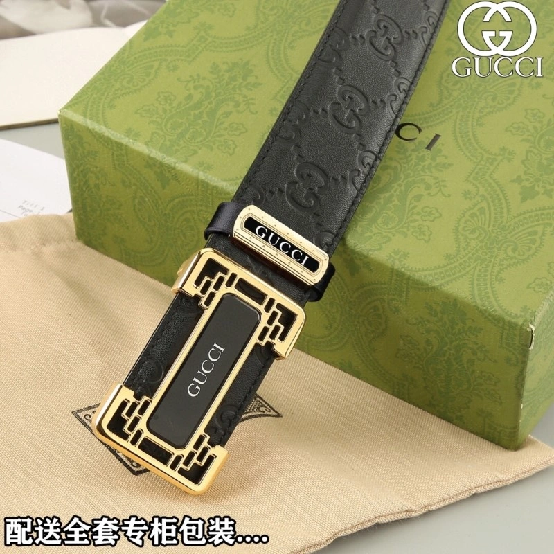 Reasonably priced Gucci Belts