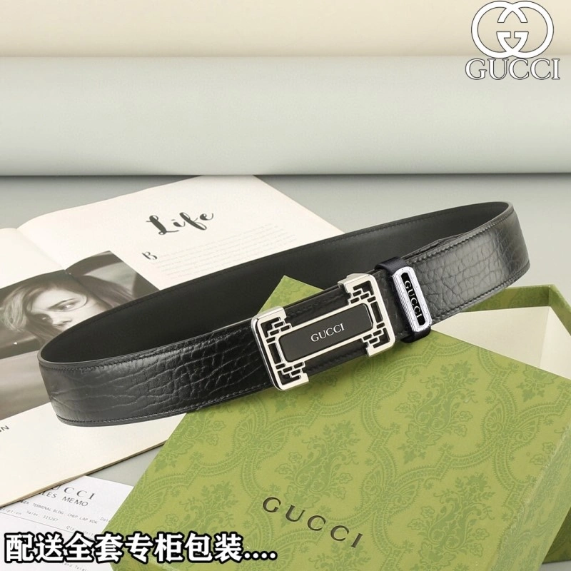 Reasonably priced Gucci Belts
