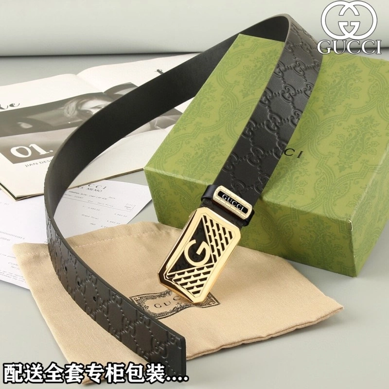 Genuine Gucci Belts