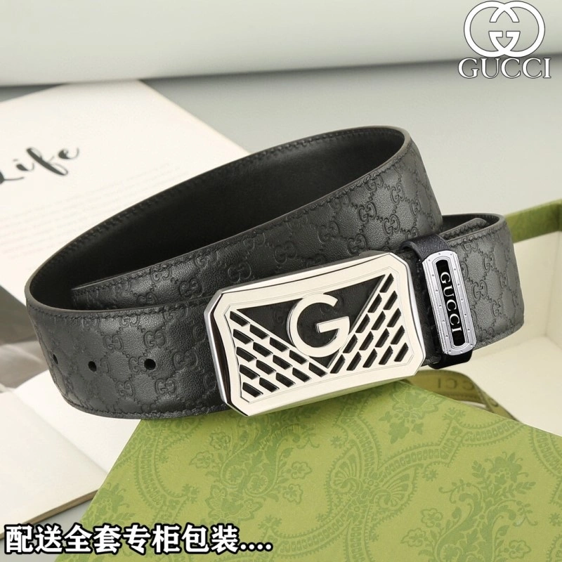 Genuine Gucci Belts