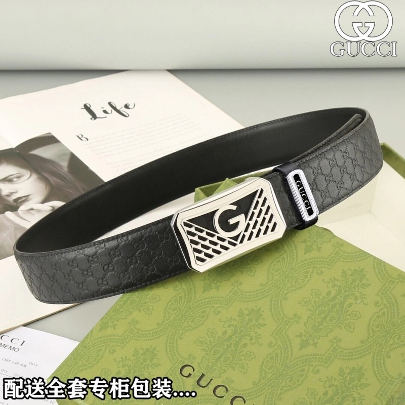Genuine Gucci Belts