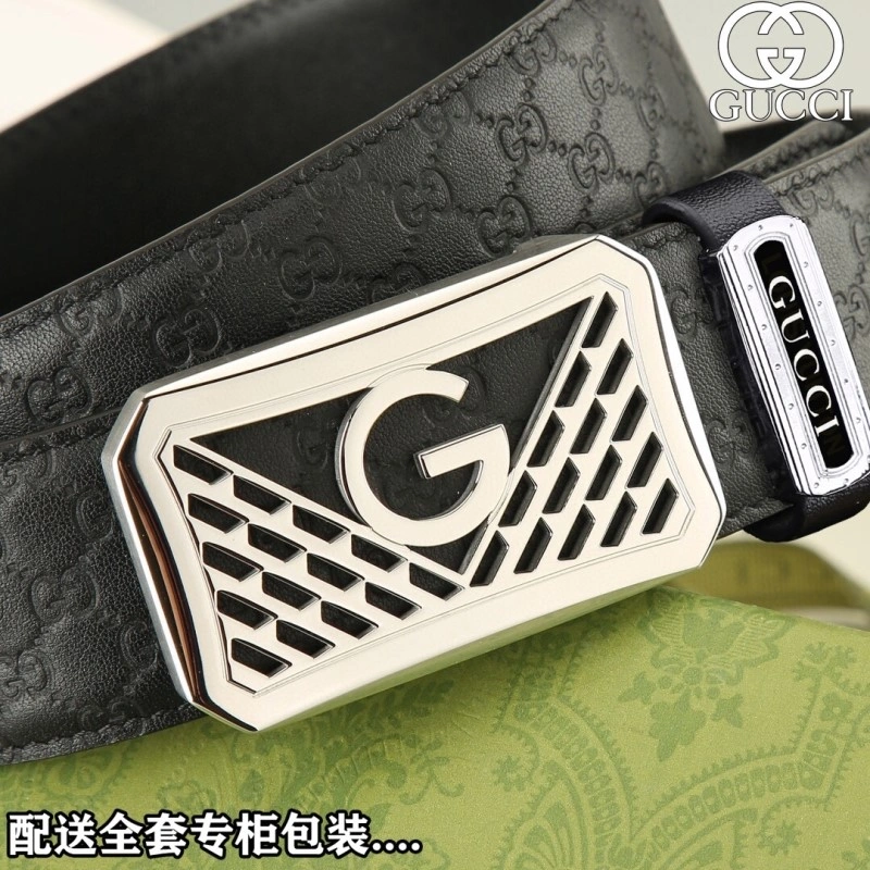 Genuine Gucci Belts