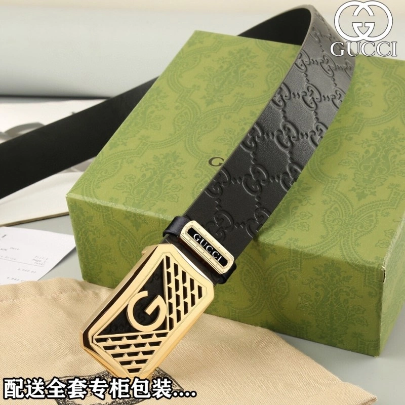 Genuine Gucci Belts