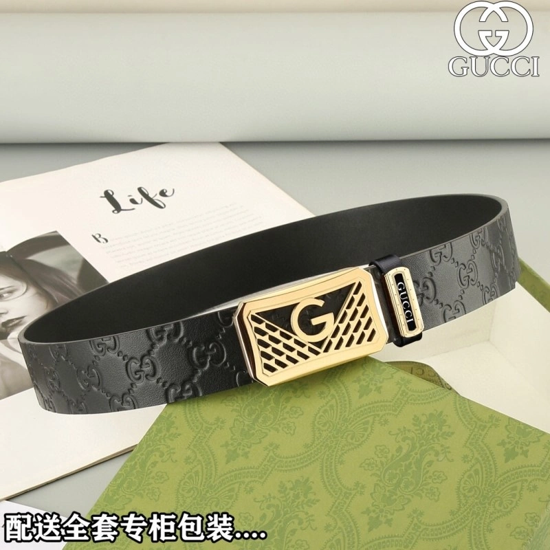 Genuine Gucci Belts
