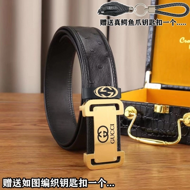 Precise copy Gucci Belts