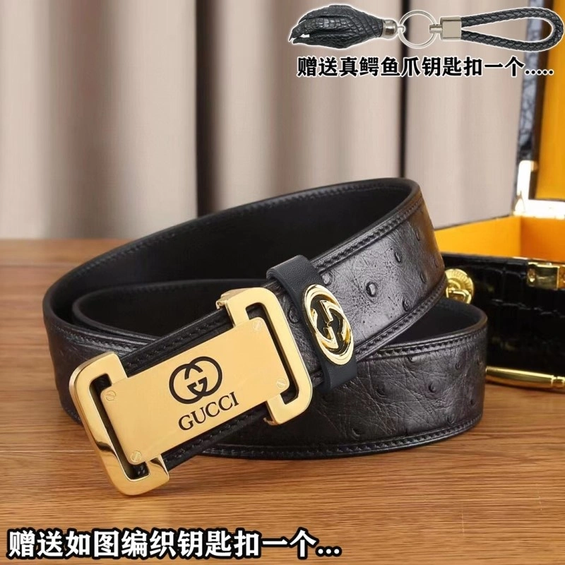 Precise copy Gucci Belts