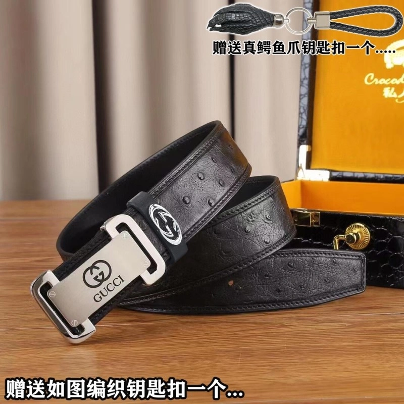 Precise copy Gucci Belts