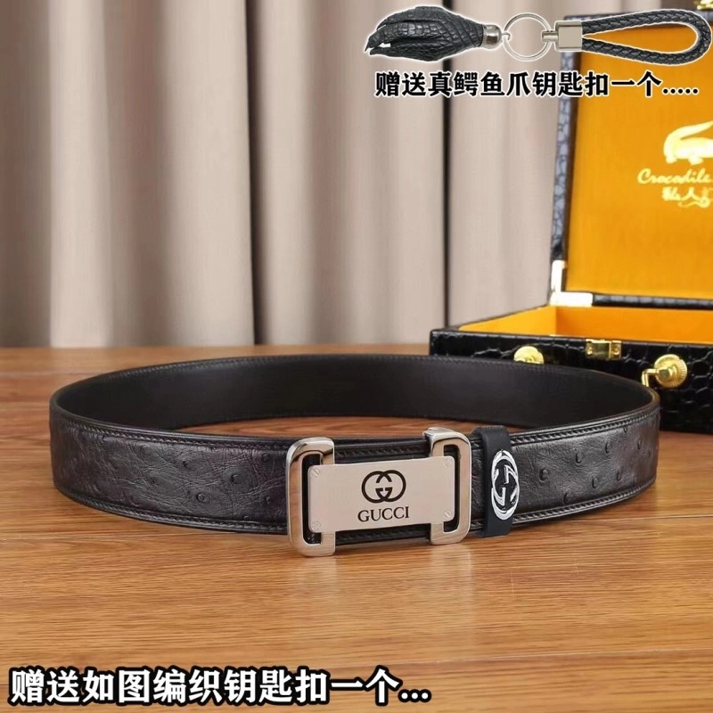 Precise copy Gucci Belts