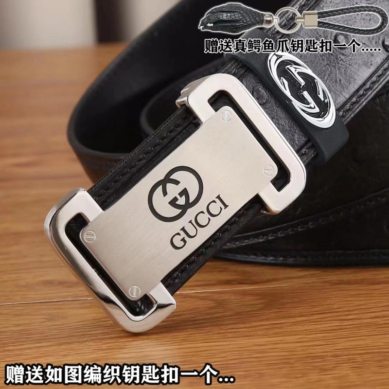 Precise copy Gucci Belts