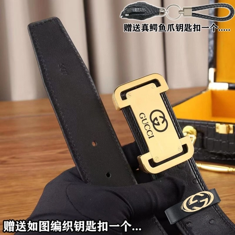 Precise copy Gucci Belts