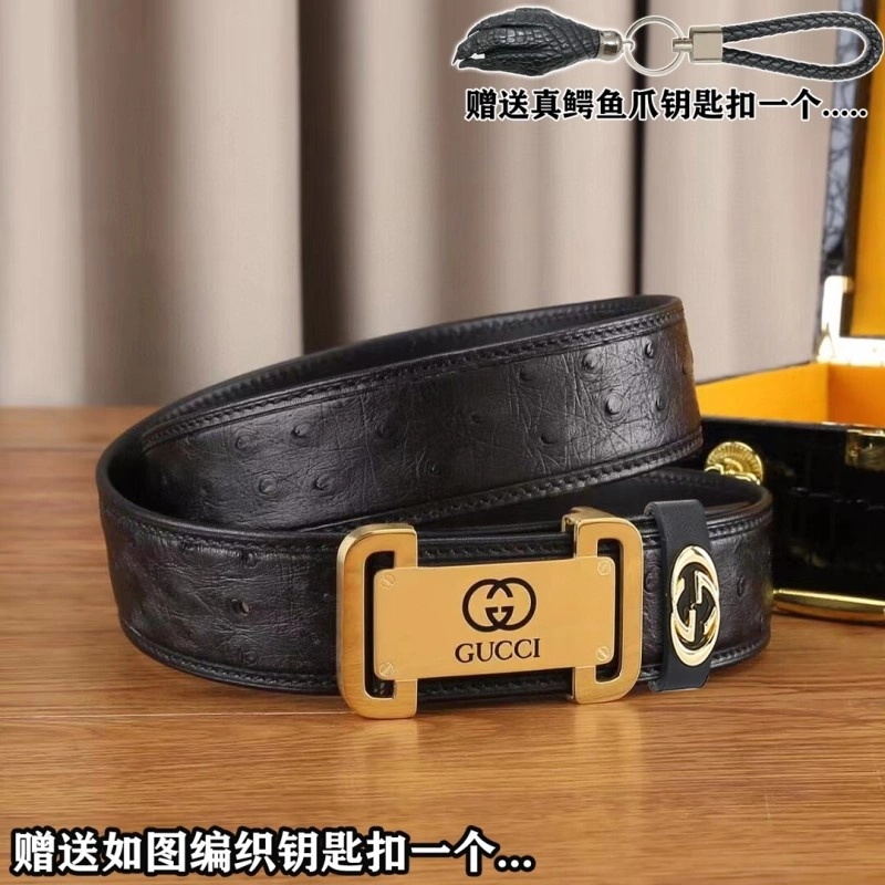 Precise copy Gucci Belts