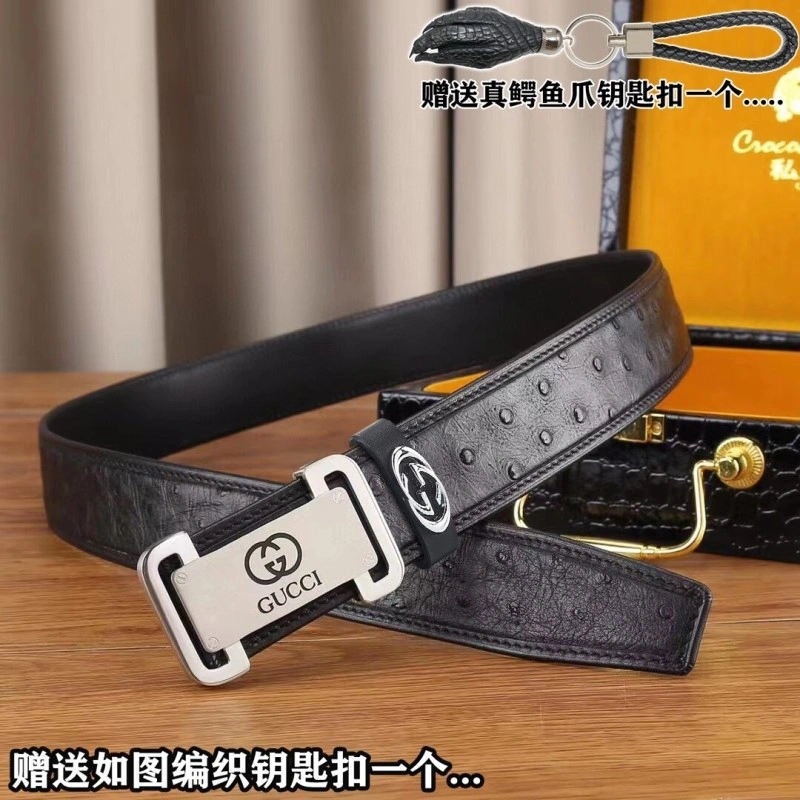 Precise copy Gucci Belts