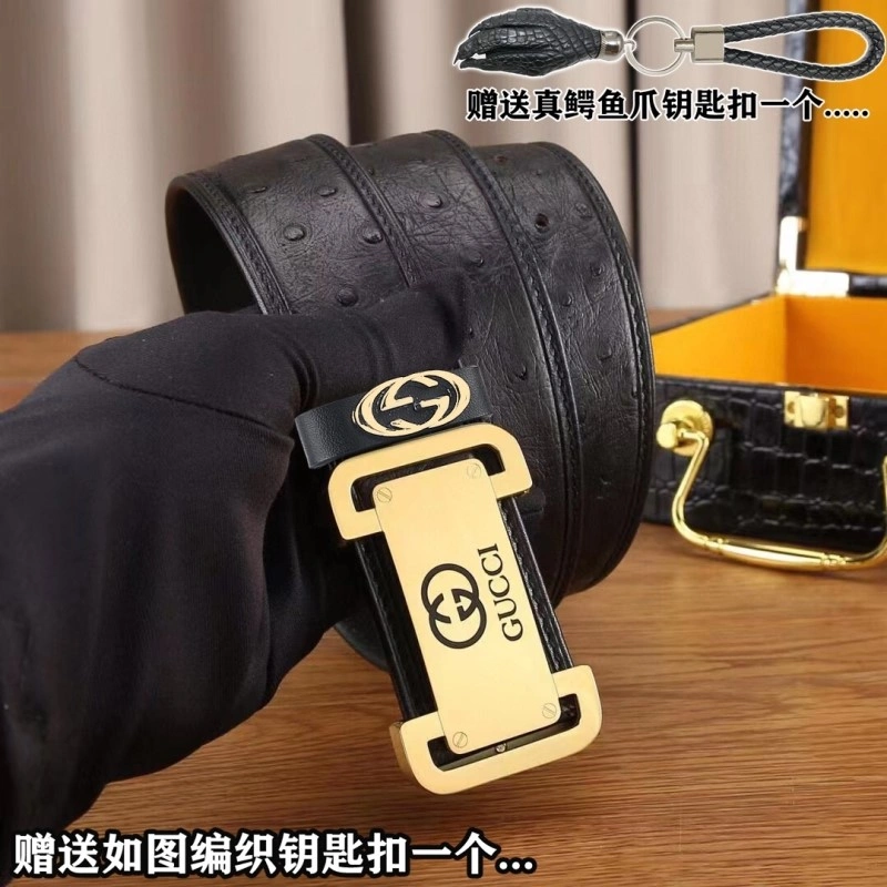 Precise copy Gucci Belts