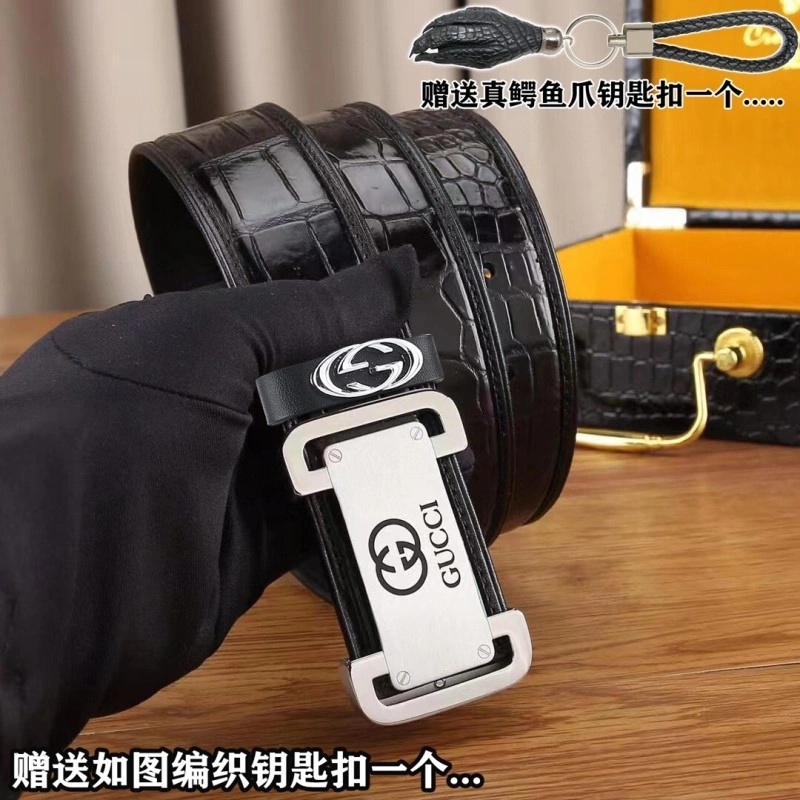 Authentic Gucci Belts