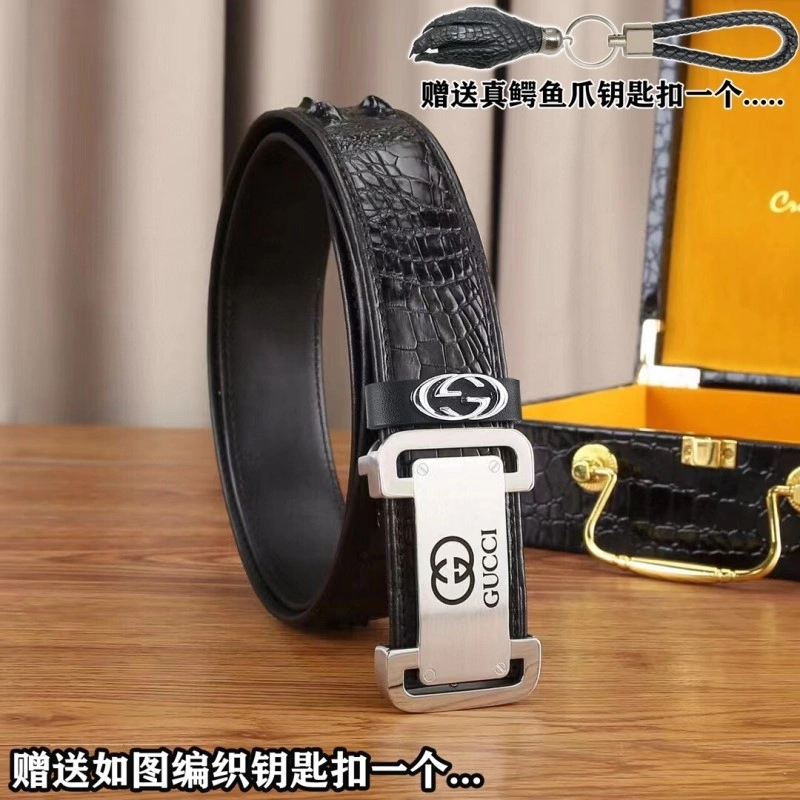 Authentic Gucci Belts
