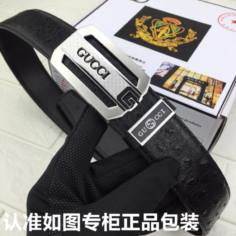 Real Gucci Belts