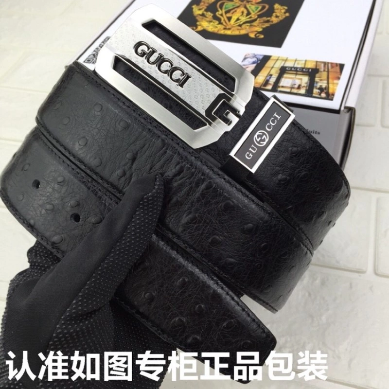 Real Gucci Belts