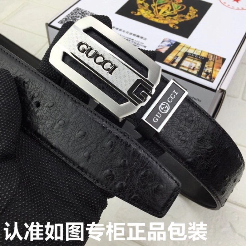 Real Gucci Belts