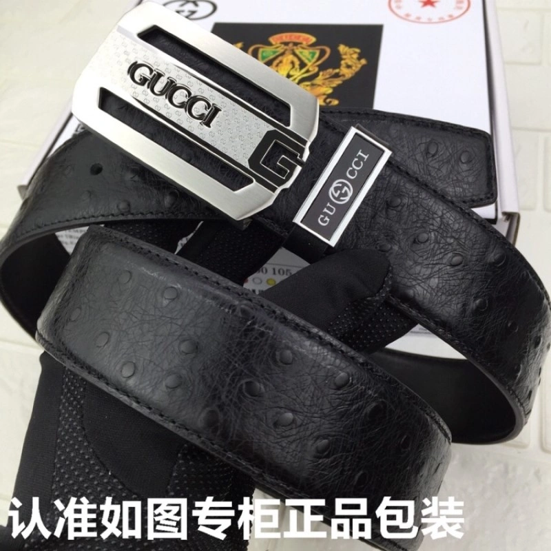Real Gucci Belts