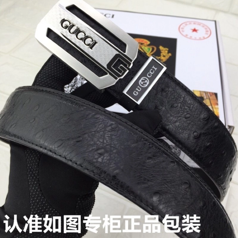 Real Gucci Belts