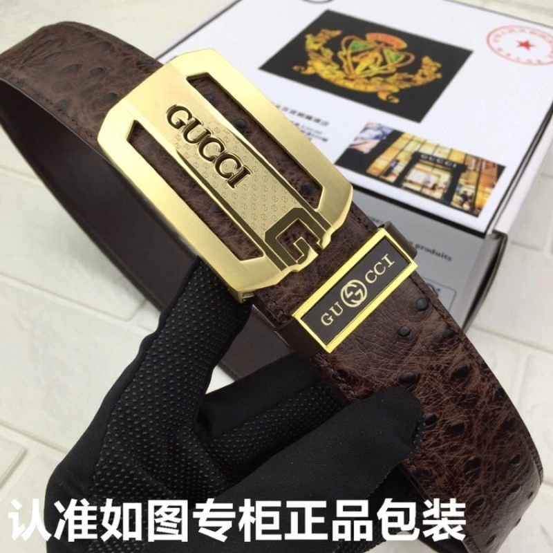 Top mirror Gucci Belts
