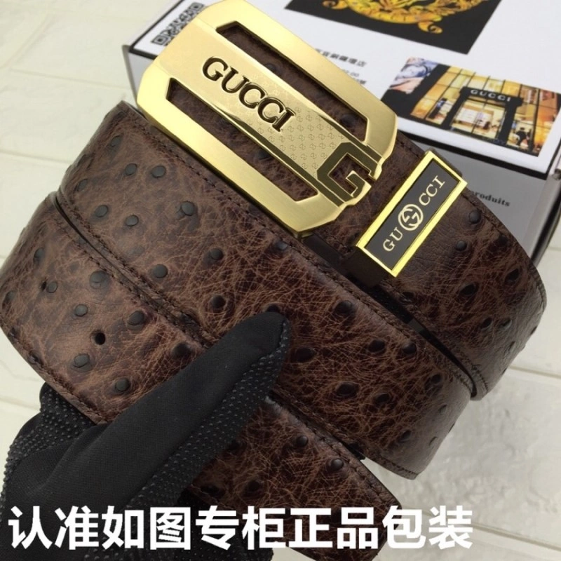 Top mirror Gucci Belts