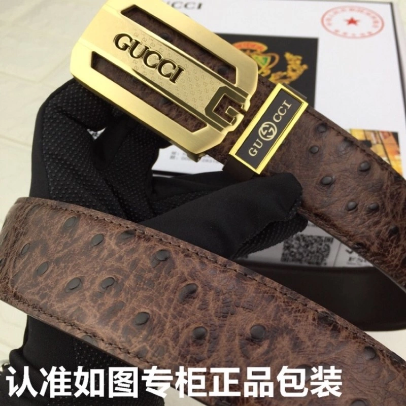 Top mirror Gucci Belts