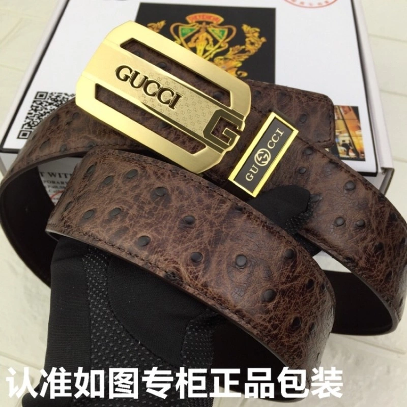 Top mirror Gucci Belts