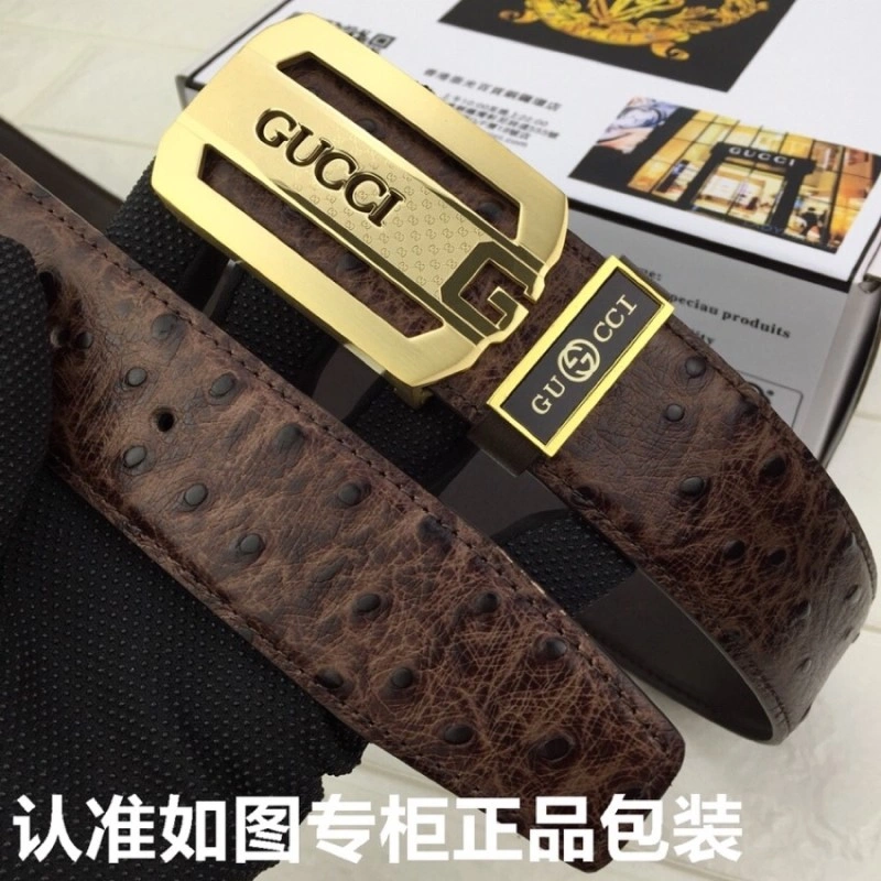 Top mirror Gucci Belts
